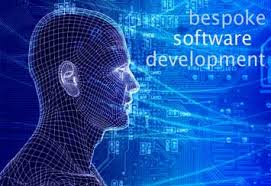 Bespoke Software Development - Anthony Wilshaw